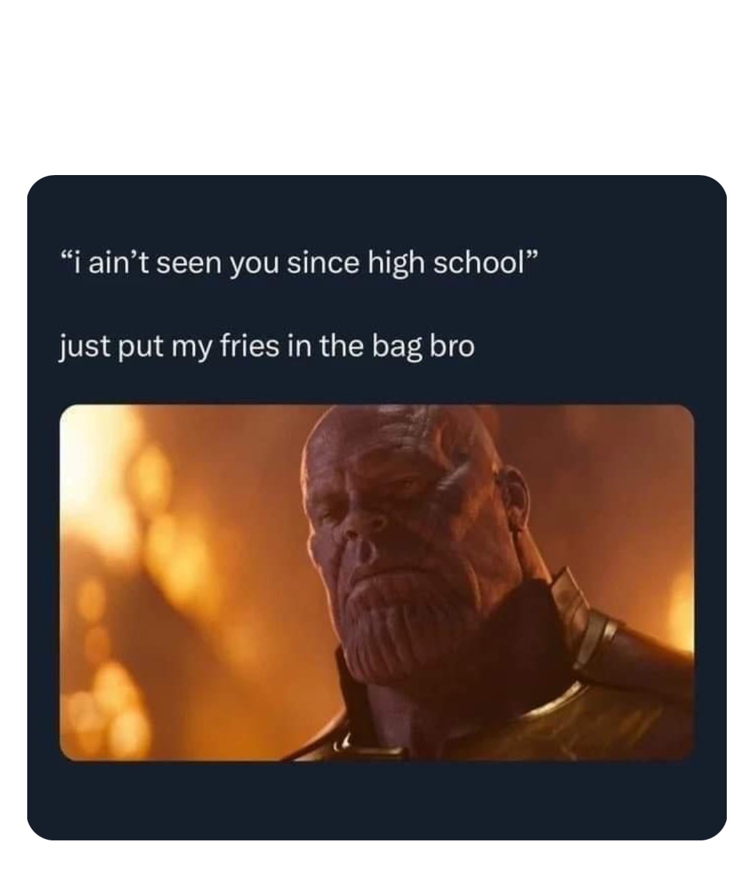 Double tap to edit | @robinhoodprinceofmemes | Memes