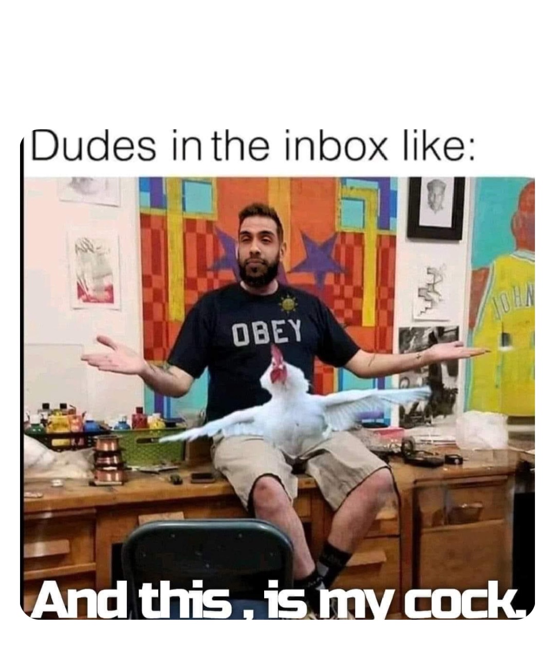 Double tap to edit | @robinhoodprinceofmemes | Memes