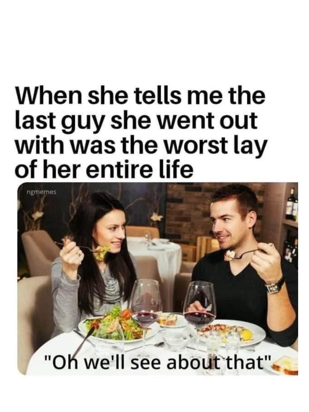 Double tap to edit | @robinhoodprinceofmemes | Memes