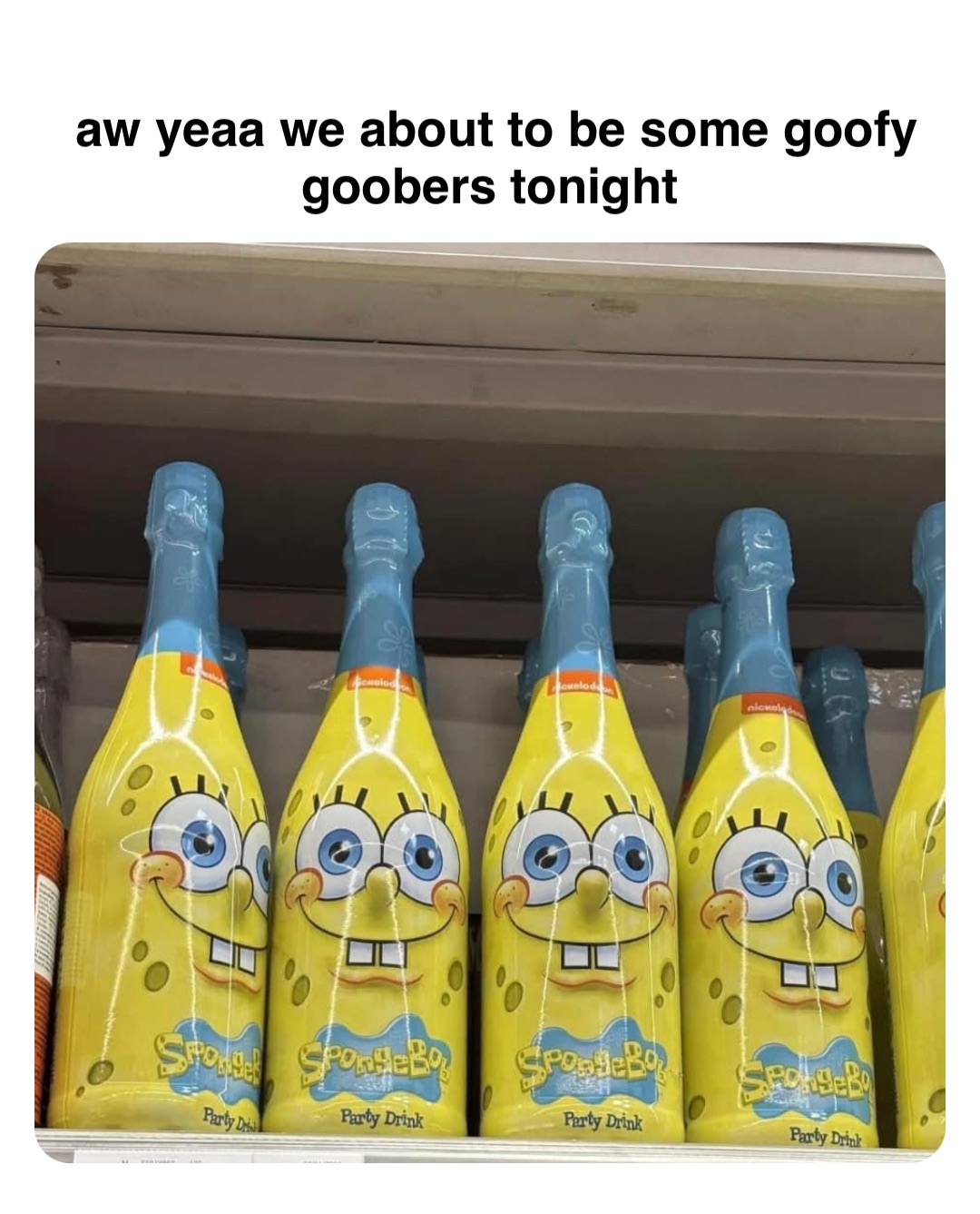 Double tap to edit aw yeaa we about to be some goofy goobers tonight ...