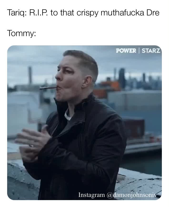 Power Starz Memes