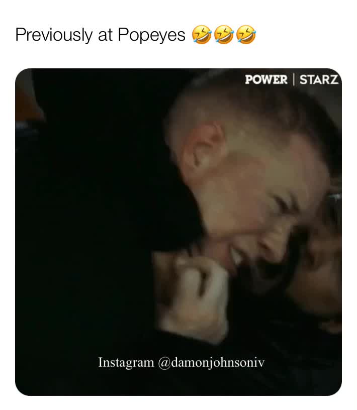 Power Starz Memes