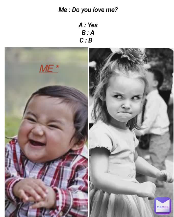 What is the gender of Maggi? MALE OR FEMALE Answer : Male Because Maggi ...