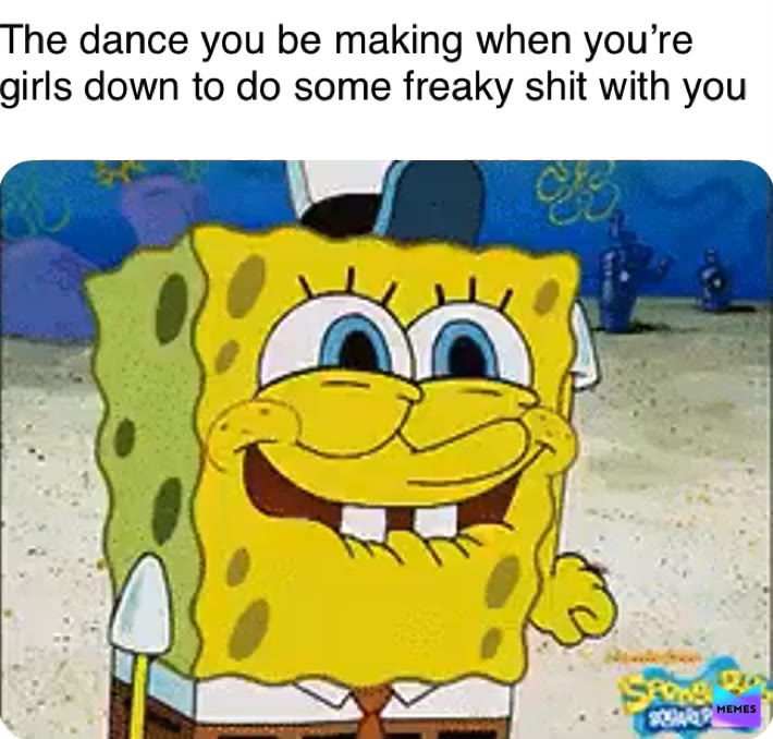 Freaky Memes