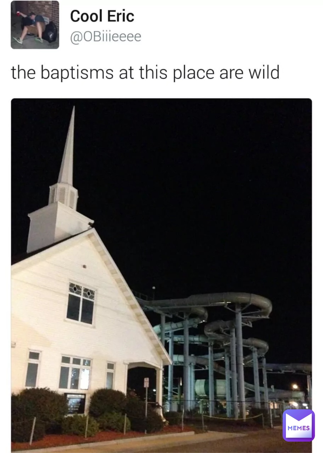 Post by @Prime_Time_Memes | Memes