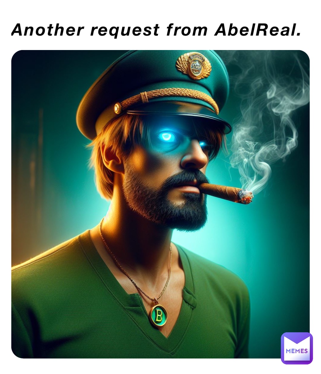 Worked on Emperorvaders more realistic pfp. | @Prime_Time_Memes | Memes