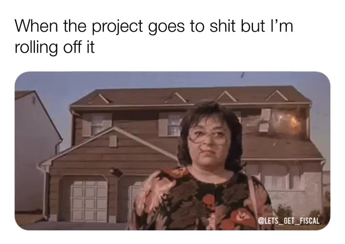 Post by @lets_get_fiscal | Memes