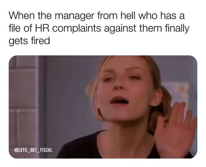 Post by @lets_get_fiscal | Memes