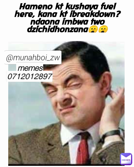 _memes_ Anombokuisawo pdp er kn kt unongoiswa pstatus uchizviona wega ...