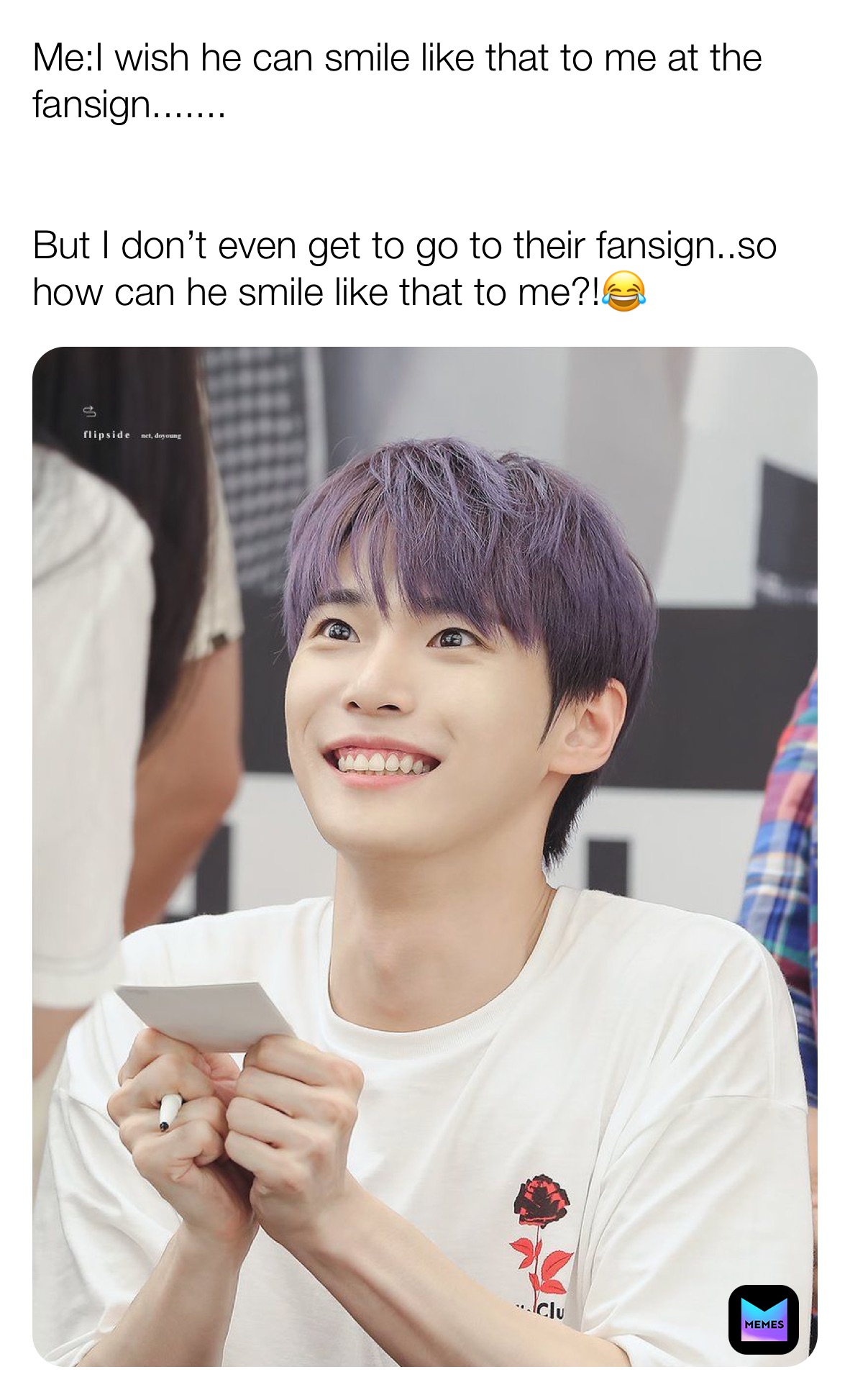 Post by @NCT_Special | Memes