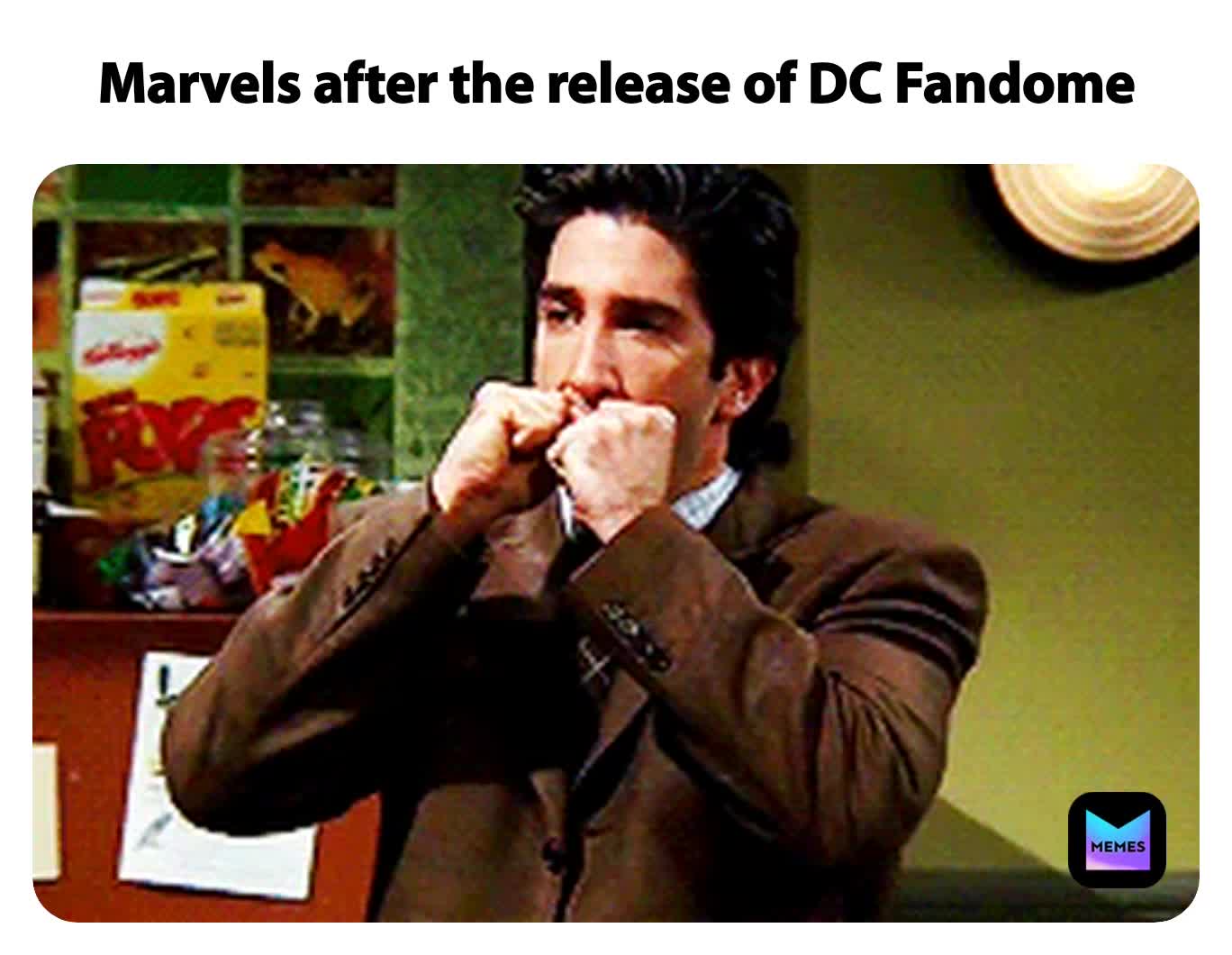 Post by @aloof_ism | Memes