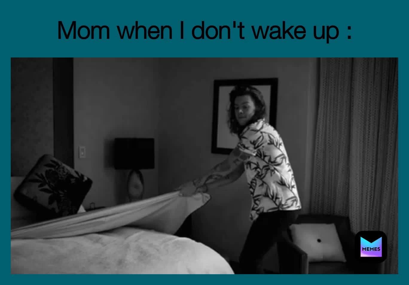 Post by @aloof_ism | Memes