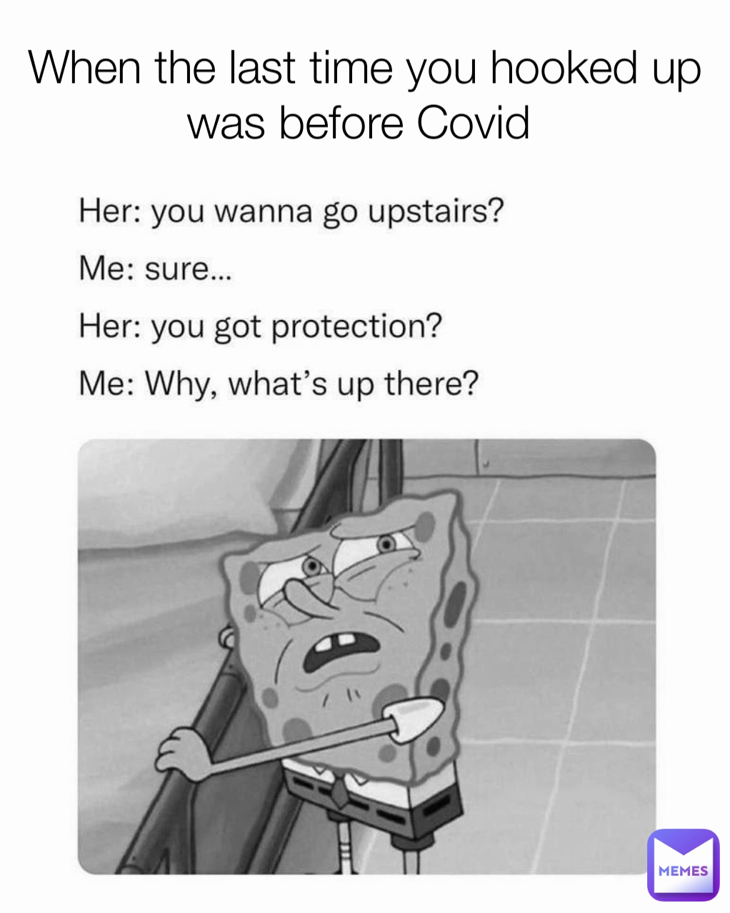 When you send a risky message and are just watching the 3 dots as they ...