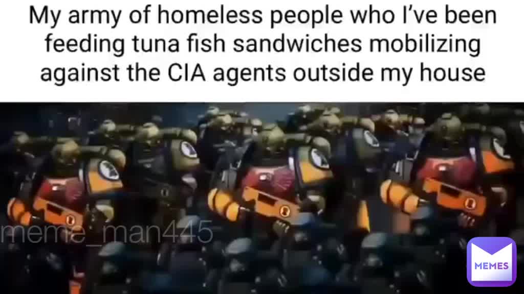 meme_man445 | @YourLocalGoof | Memes
