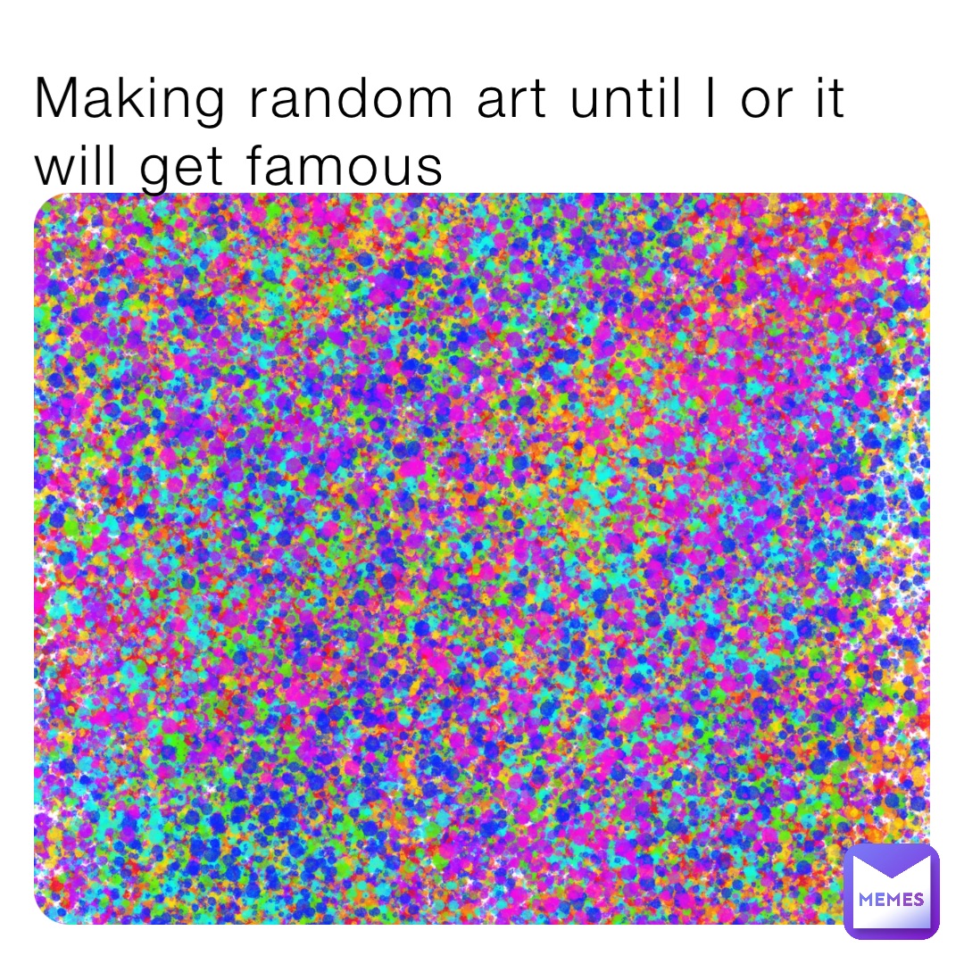 Making random art until I or it will get famous | @Amish_gardenfairy1 ...