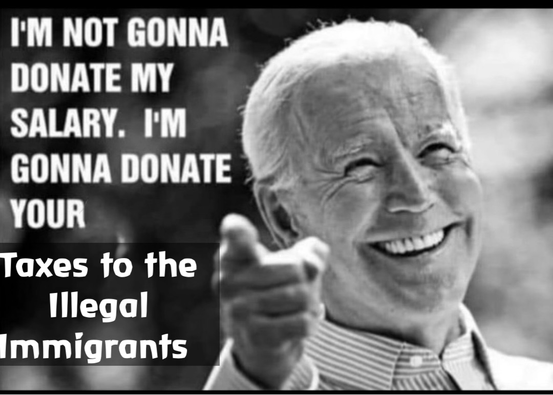 Taxes To The Illegal Immigrants srducci Memes Taxes To The Illegal Immigrants srducci Memes
