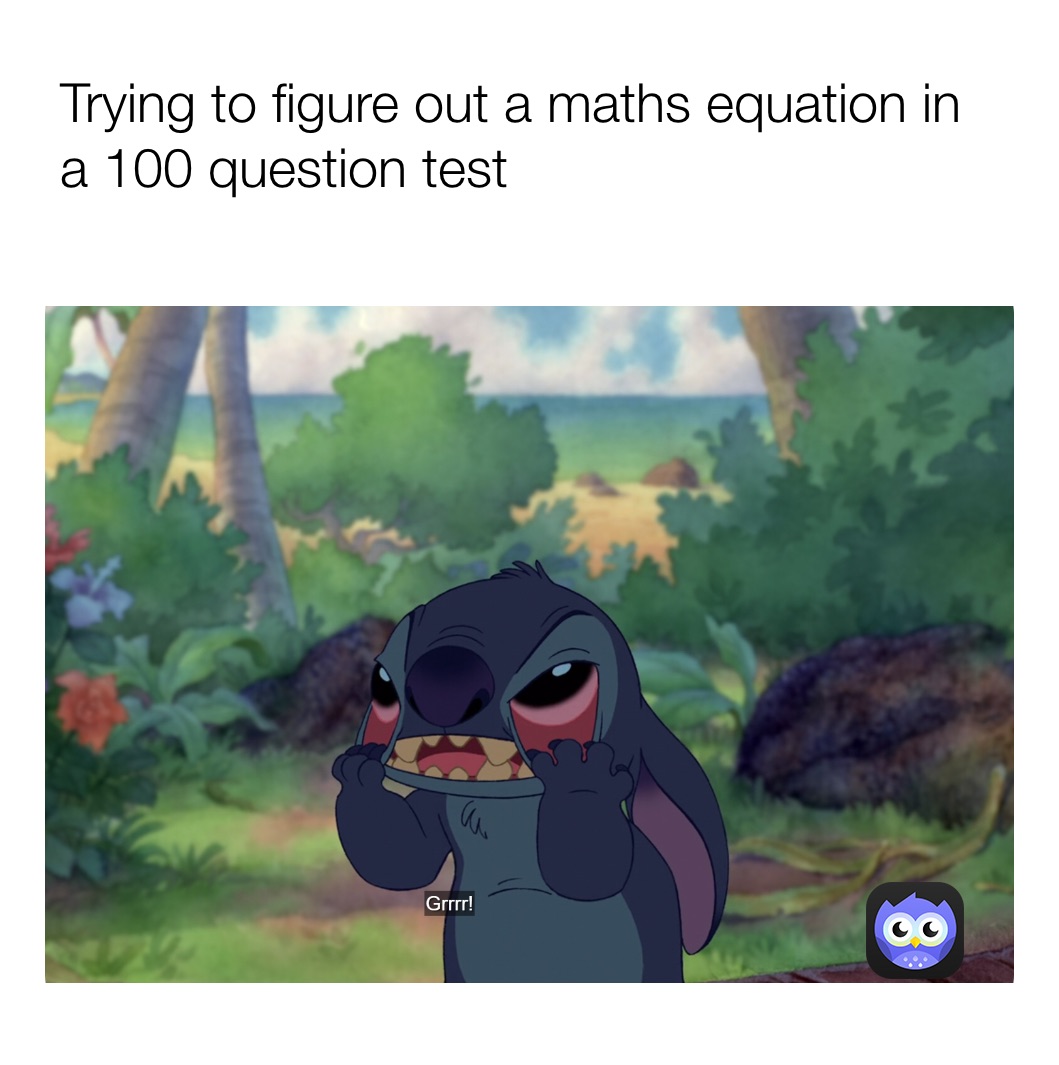 Teacher: I have 1 monitor who tells me all about your behavior The ...