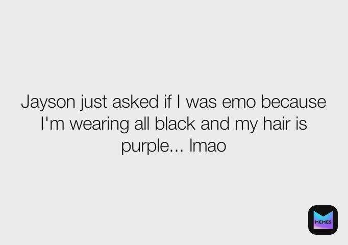 Post by @Emi_is_weird | Memes