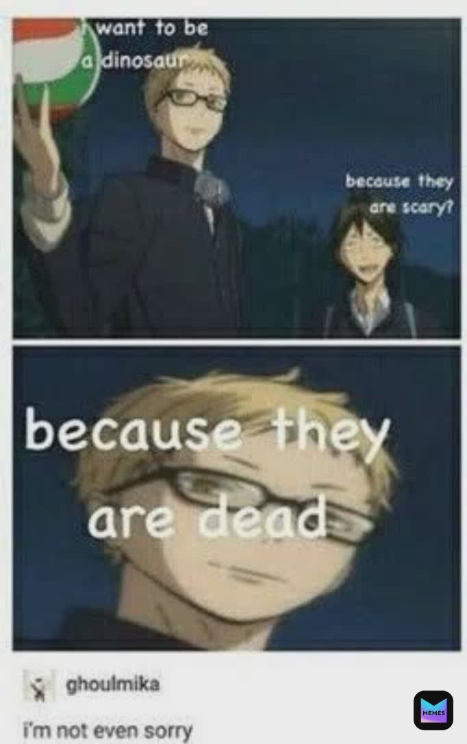 Post by @Emi_is_weird | Memes