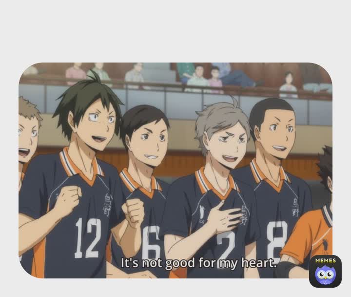 Post by @Emi_is_weird | Memes