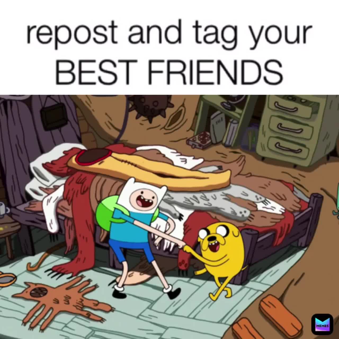 Post by @Emi_is_weird | Memes