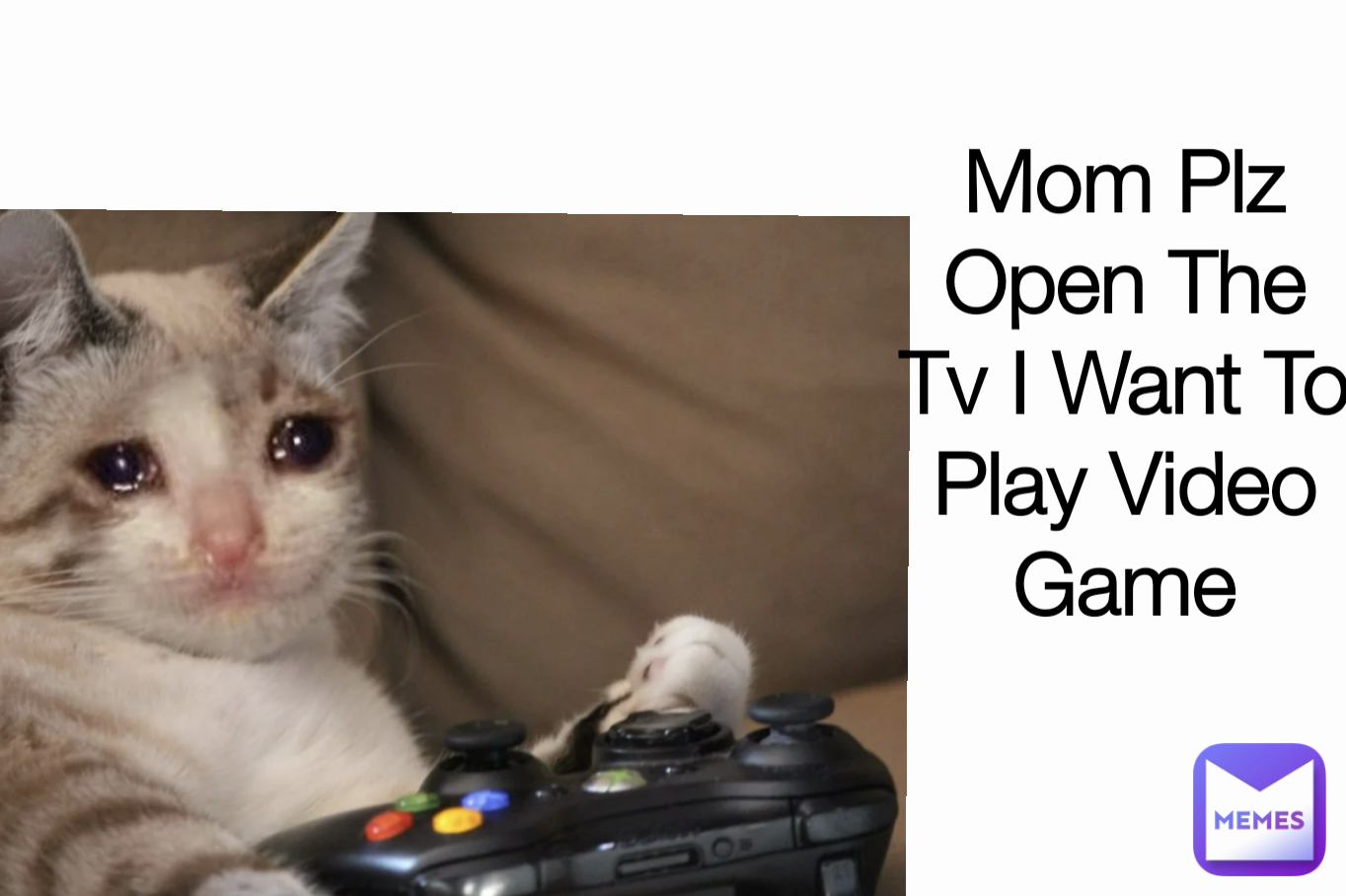 Want To Play A Game Meme