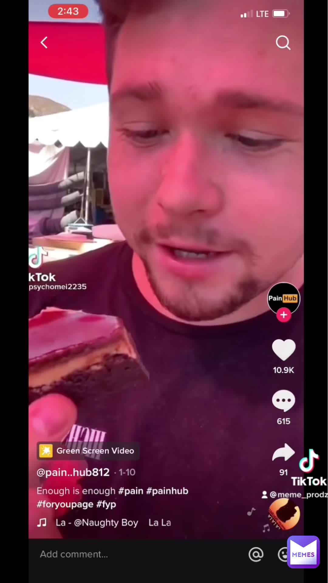 Post by @I_like_memes_12 | Memes