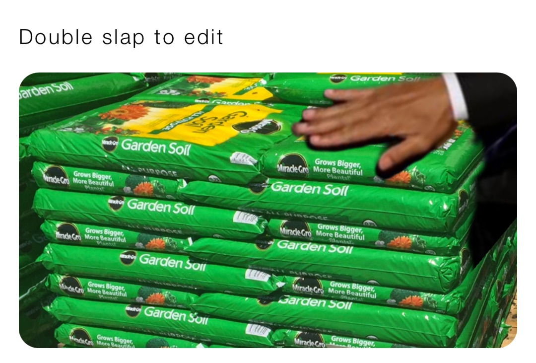Double slap to edit | @utohspaghettio_uwu | Memes