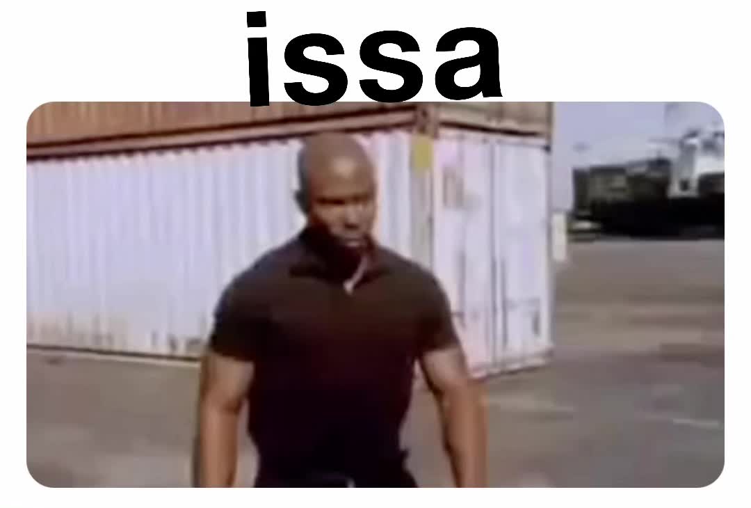 ISSA | @utohspaghettio_uwu | Memes