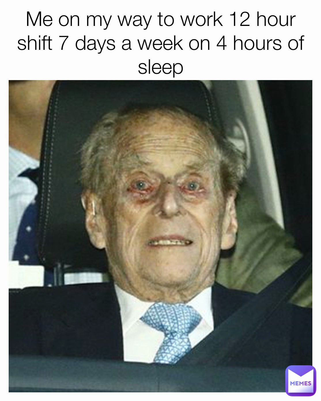 Memes About Long Days Work