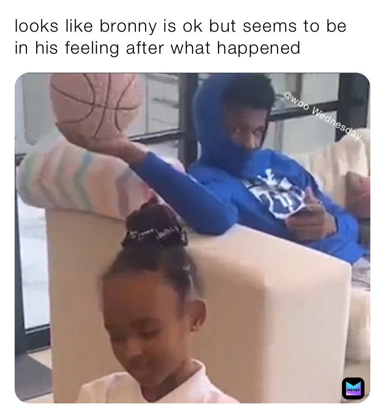 Post by @Woo_b_Wednesday | Memes