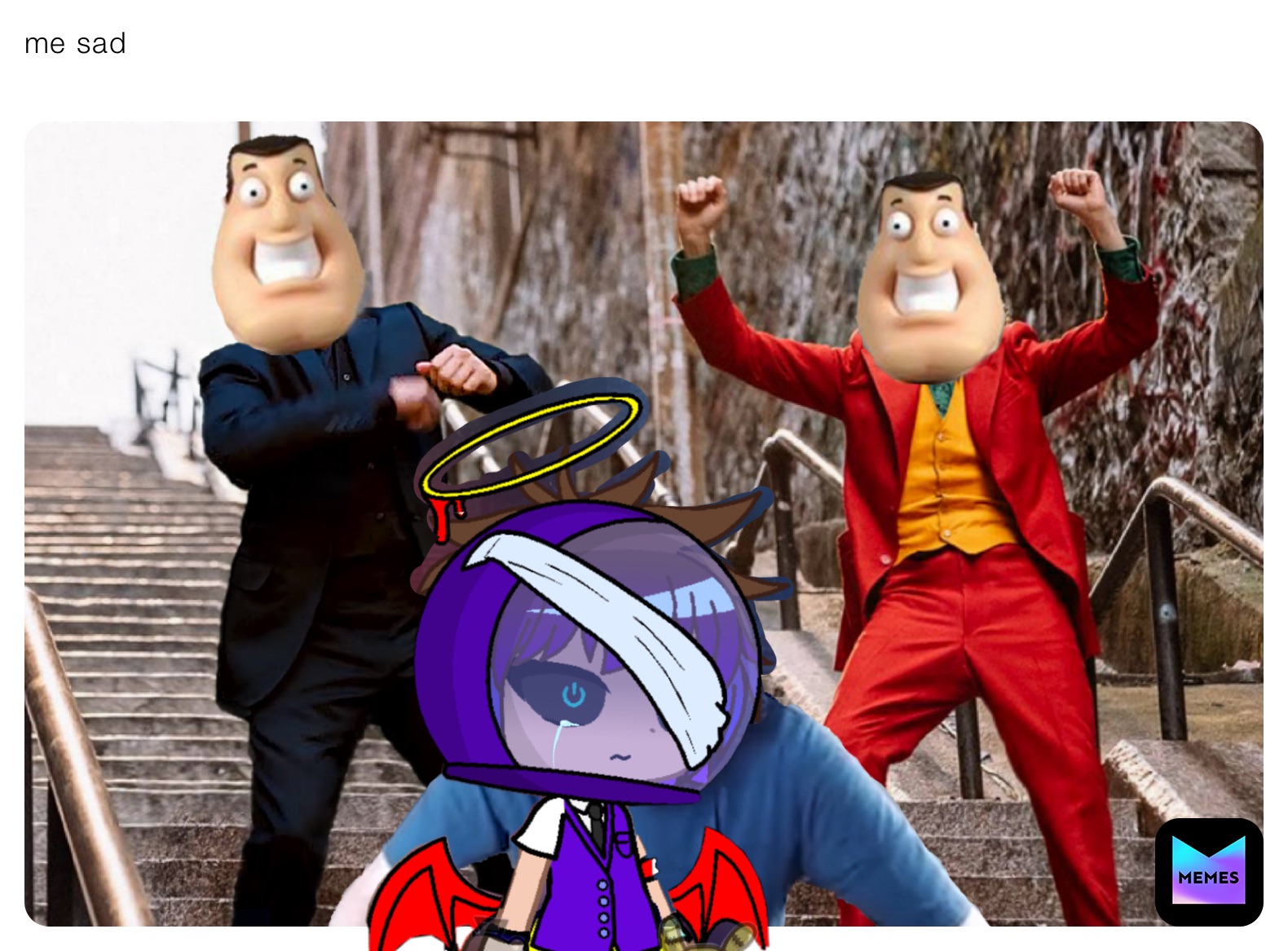 Post by @B_R_U_H_U | Memes