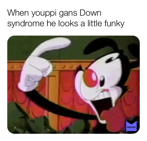 Post by @youppi_is_droopy | Memes