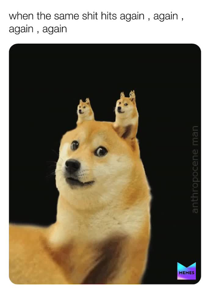 Post by @all_around_memes_ | Memes