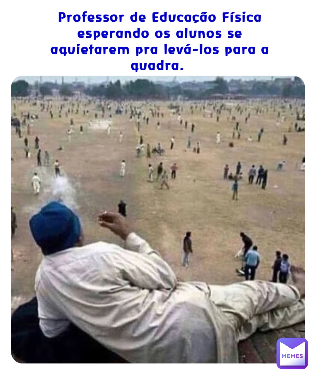 Professor, você é o melhor! Professor, é pra copiar? | @educativatec ...