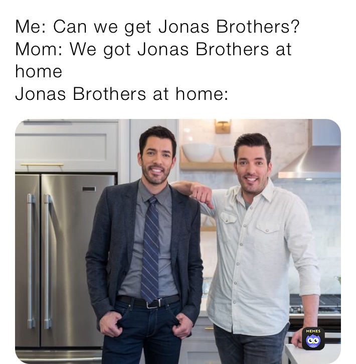 Jonas Meme