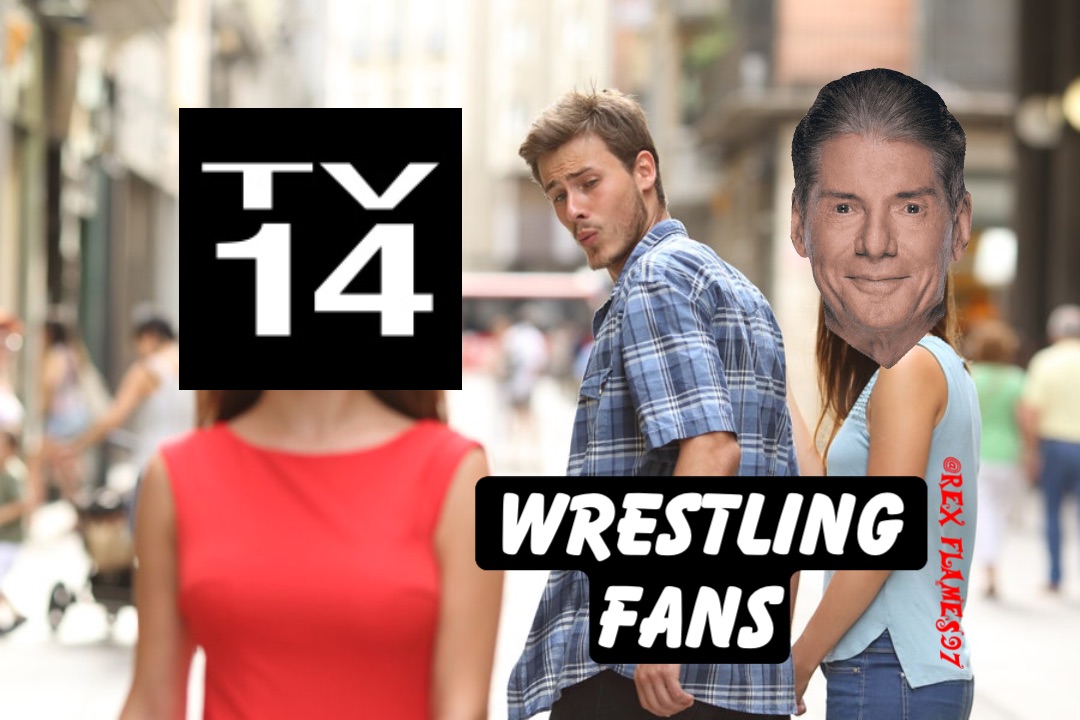 Wrestling Fans Memes