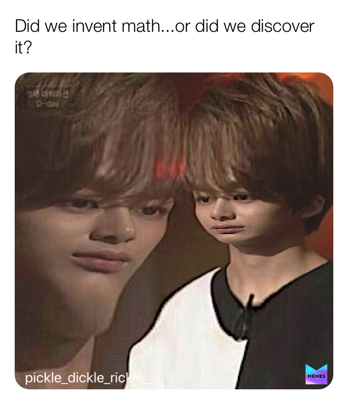 Post by @pickle_dickle_rickle__ | Memes