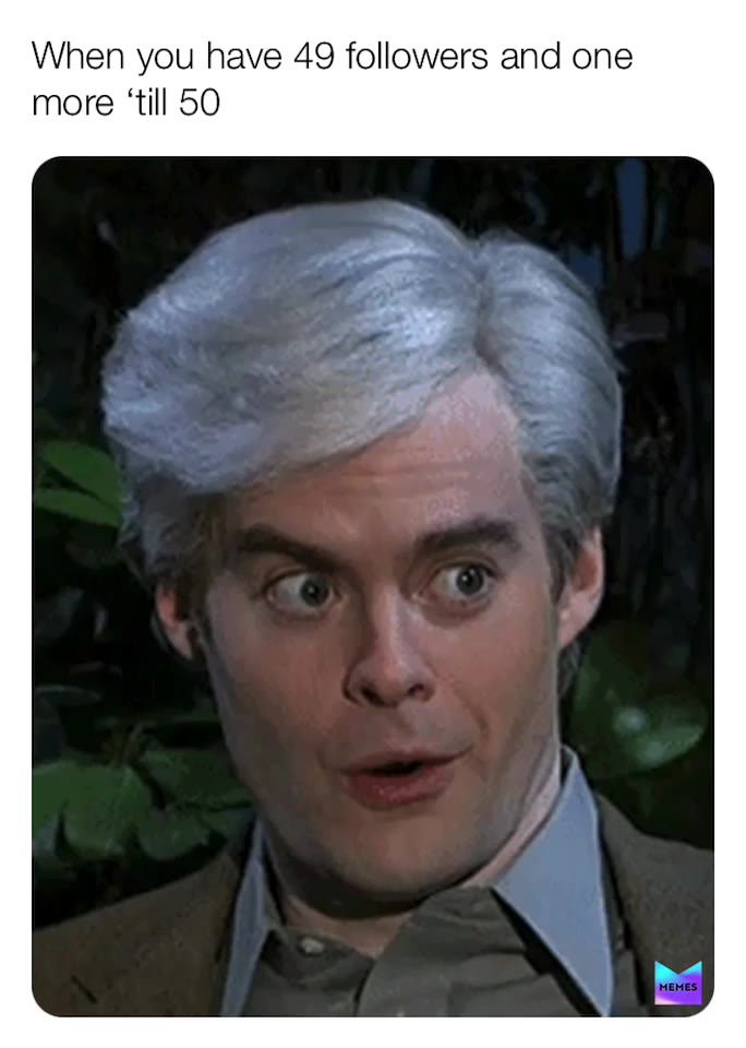 Post by @Spider_Frog | Memes