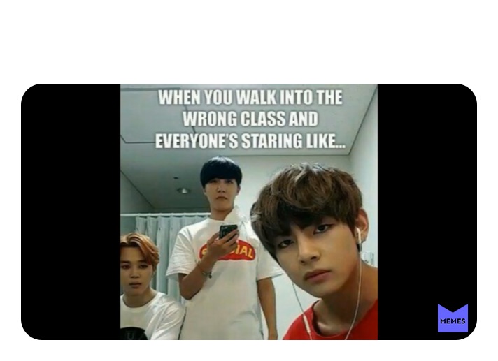 Post by @BANGTAN | Memes