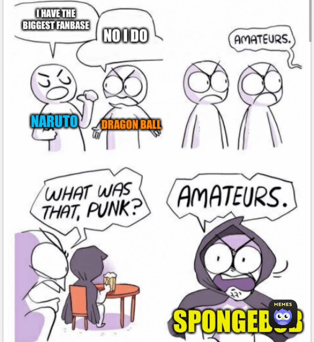 Post by @Buff_Goku_Black | Memes