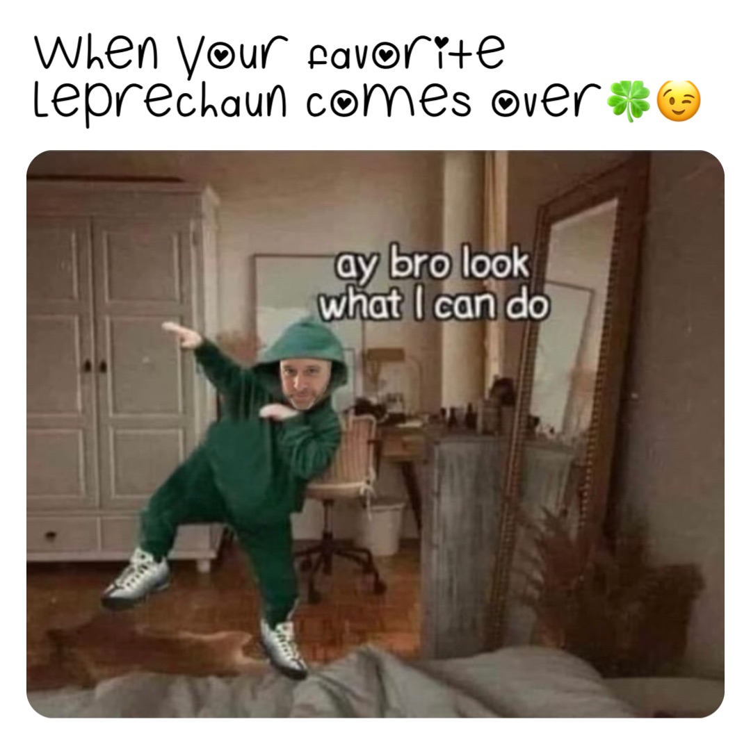 When your favorite meme maker steals memes from you only to make better ...