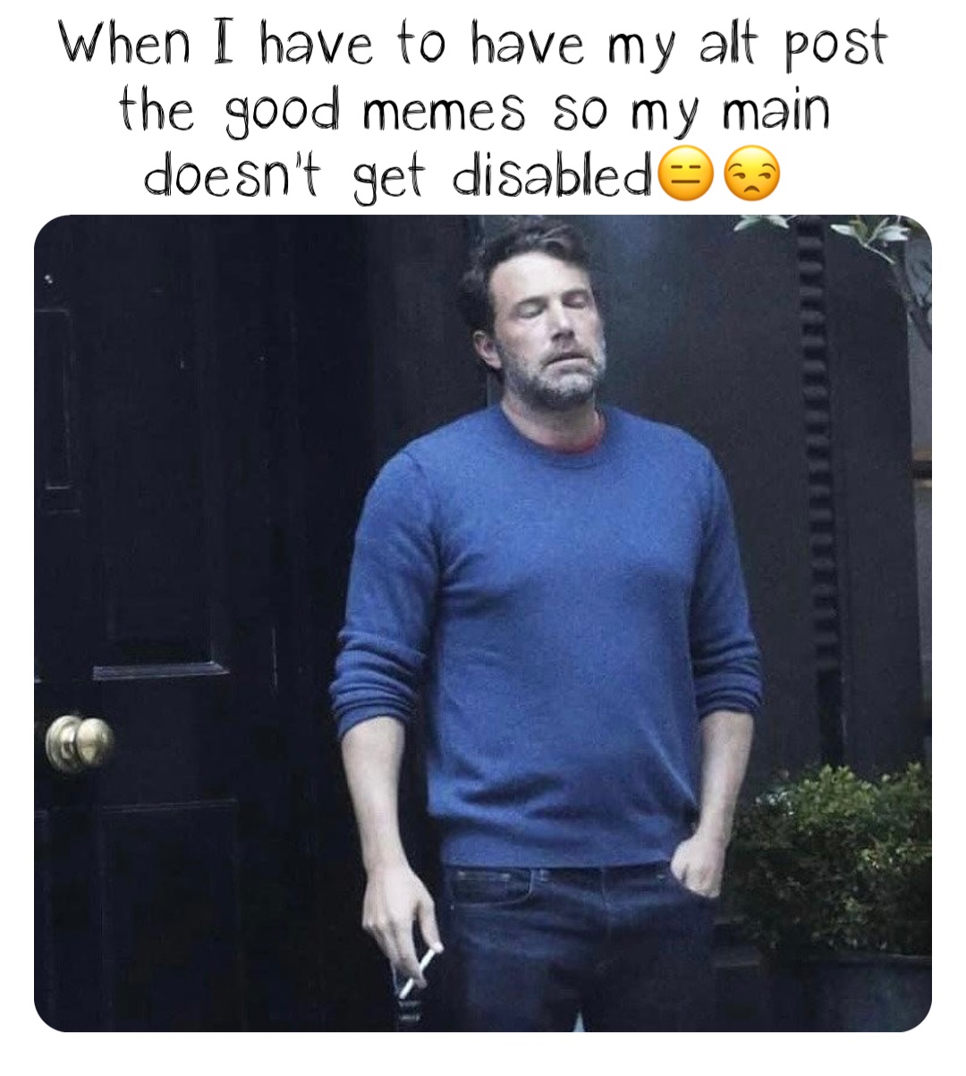 When he or she wants you to block someone on Fb🐑🐑🐑 | @nikkis_mom8 | Memes