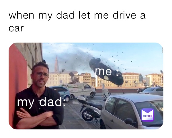 Drive My Car For Me