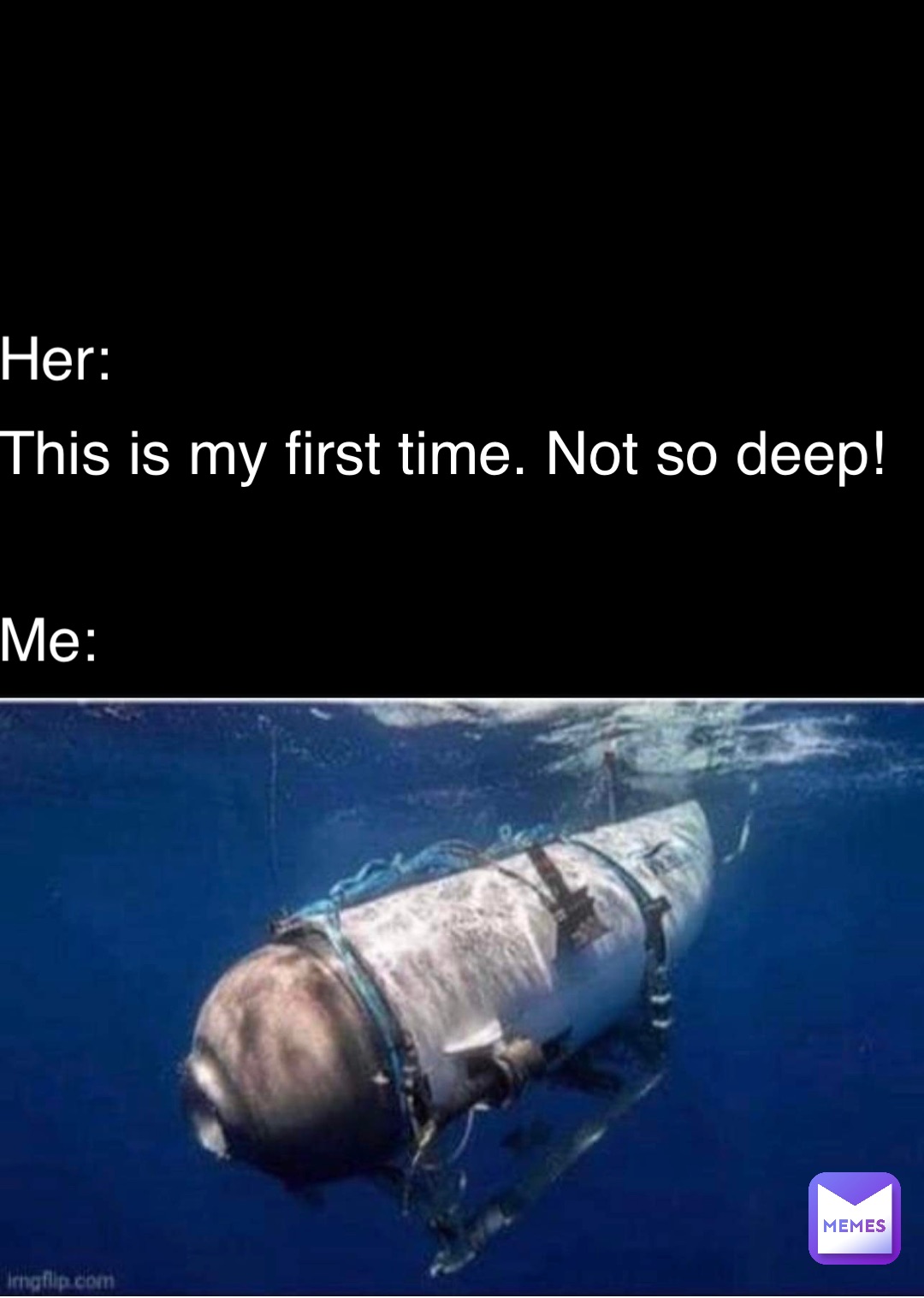 @ Me Next Time Meme