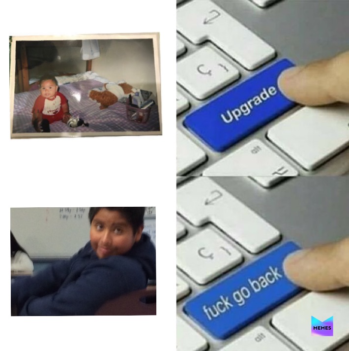 Post by @spam_goof | Memes