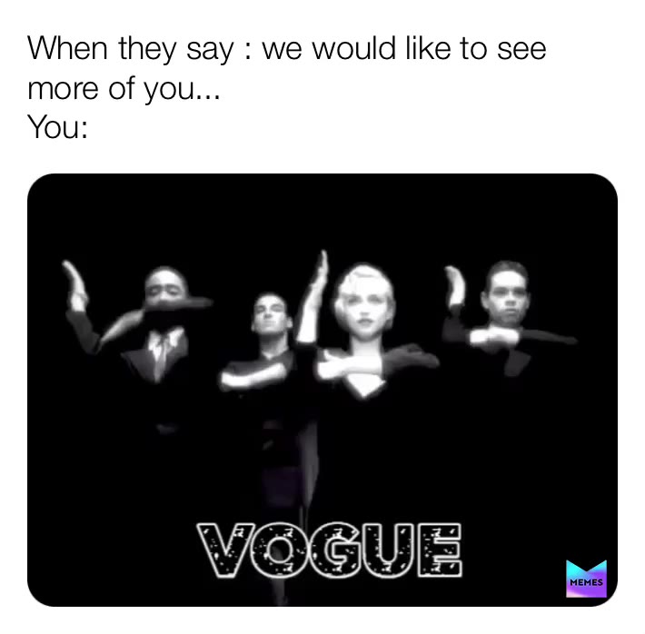 Post by @blobla | Memes