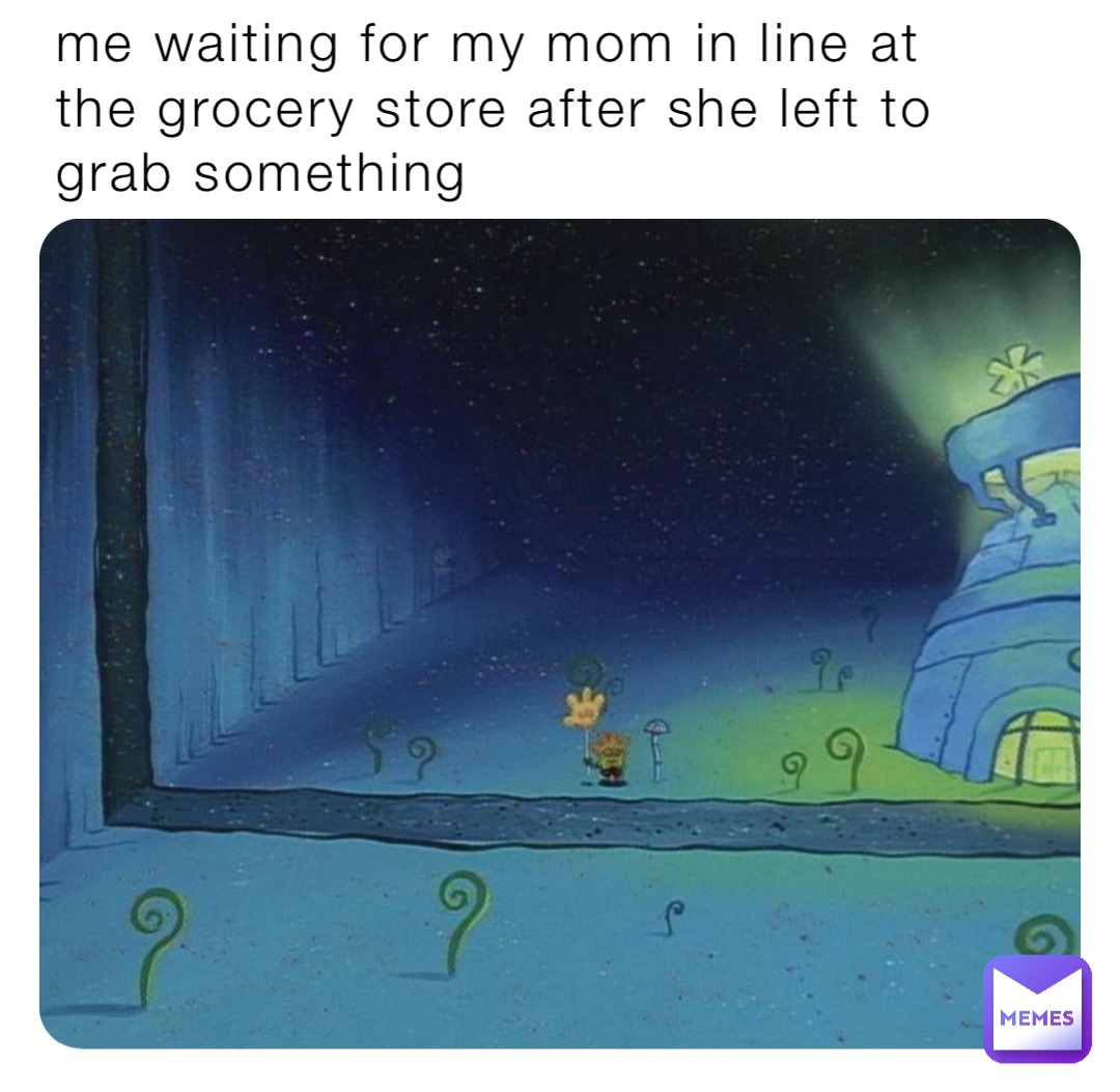 Daryl Dixon Meme Spongebob