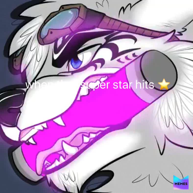 Post by @Random_Furry_Stuff | Memes