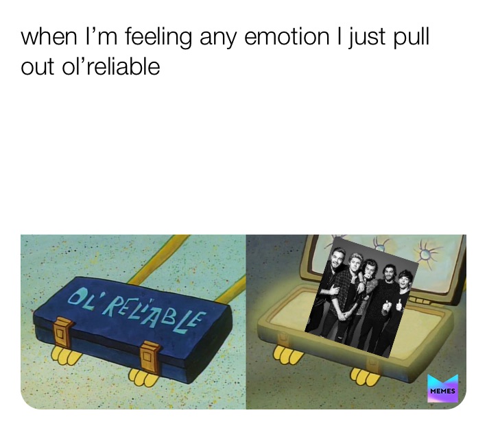 Post by @1D_memes_4_life | Memes